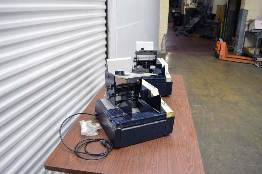 Lot #161: Scriptomatic Computer Systems 302 - WireBids